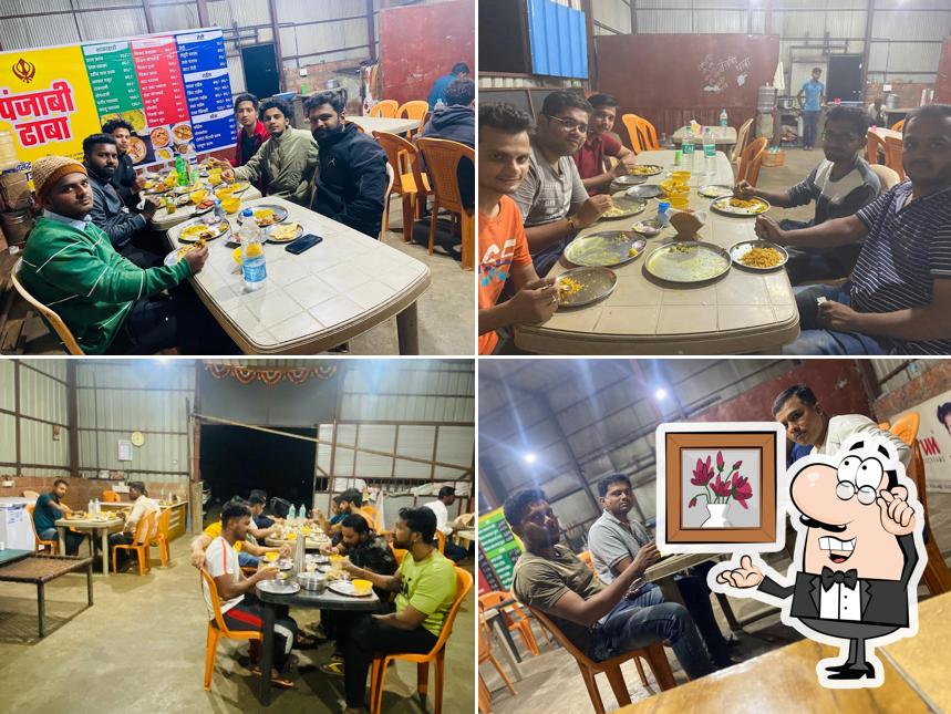 Punjabi Dhaba - Restaurant menu, prices and reviews