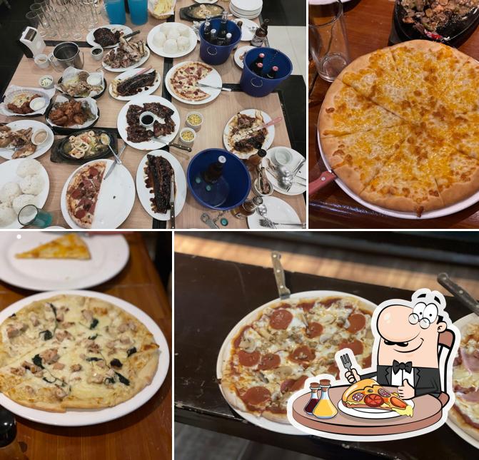 Buffed n' Barbed, Kawit - Restaurant menu, prices and reviews