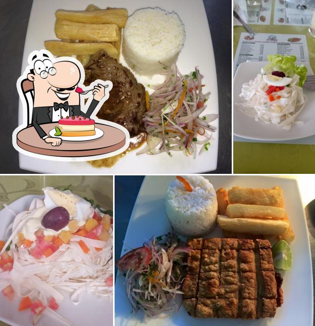 Top 5 restaurantes con juane en Puerto Maldonado, octubre 2025 ...