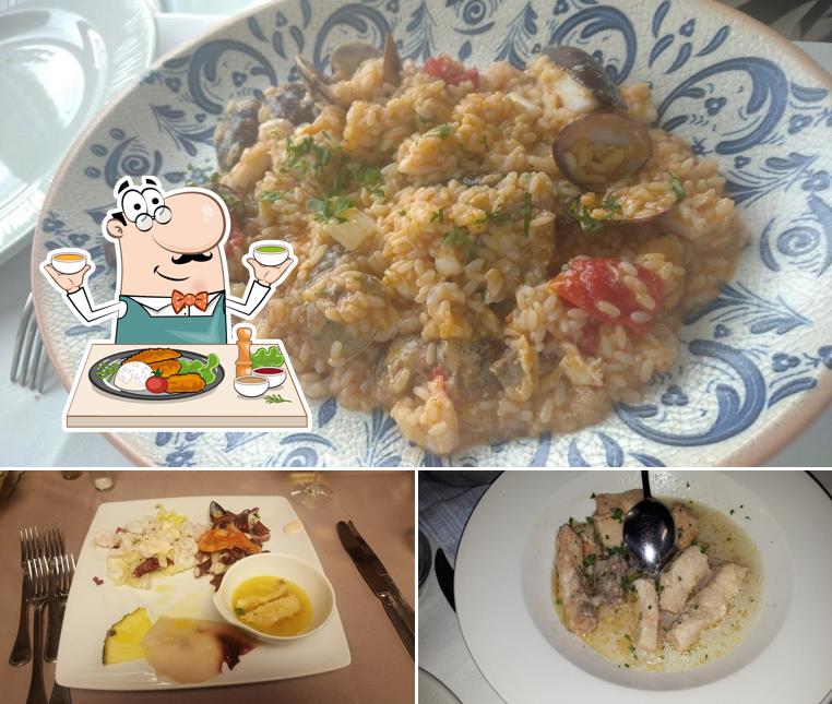 La Mattanza, Palermo - Restaurant menu, prices and reviews