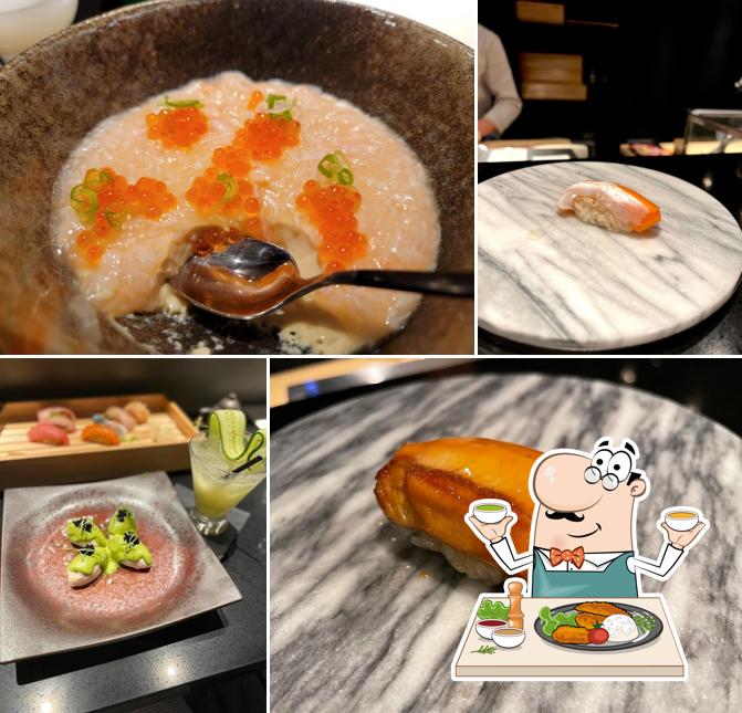 M Sushi Cary, Cary - Restaurant menu, prices and reviews