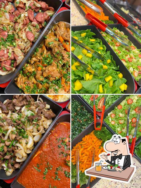 Steak Buffet, Jaboticabal - Restaurant menu, prices and reviews