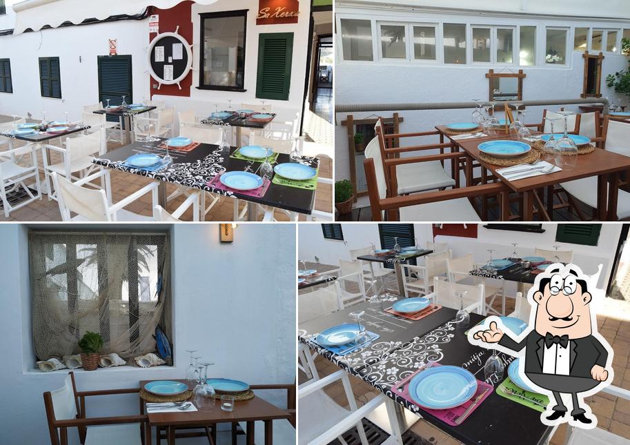 Top 5 restaurants with vegetarian paella in Fornells, september 2025 ...