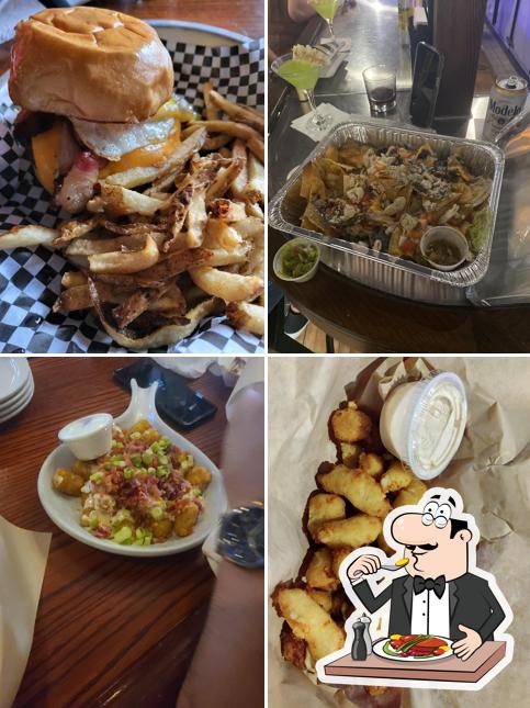 Steny's Tavern & Grill, Milwaukee - Restaurant menu, prices and reviews