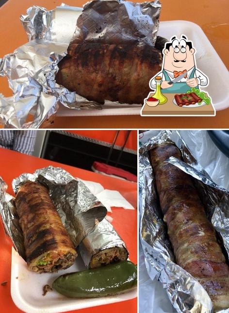 WHATABURRO, Tucson - Restaurant menu, prices and reviews
