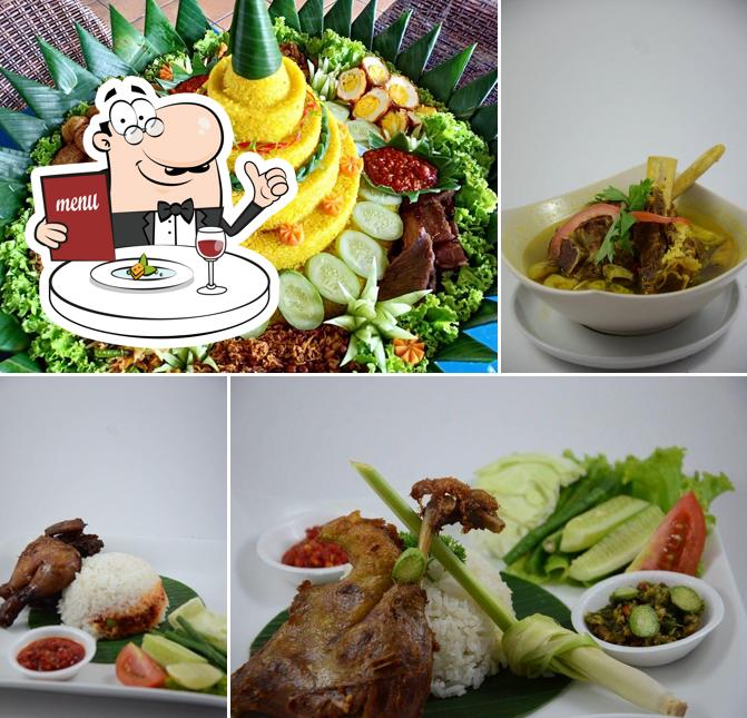 Waroeng Gumati Cafe & Resto, Bogor - Restaurant menu, prices and reviews