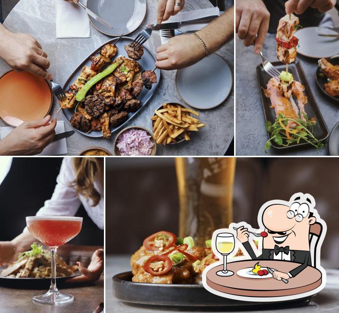 Deli Nene, Beckenham - Restaurant menu, prices and reviews
