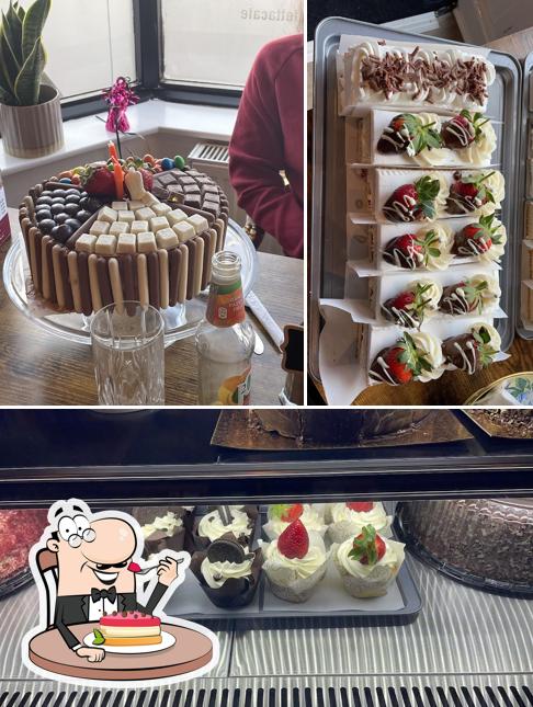 Valletta cafe, Wigan - Restaurant menu, prices and reviews
