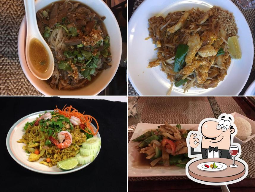 Dena Kitchen, Chicago - Restaurant menu, prices and reviews