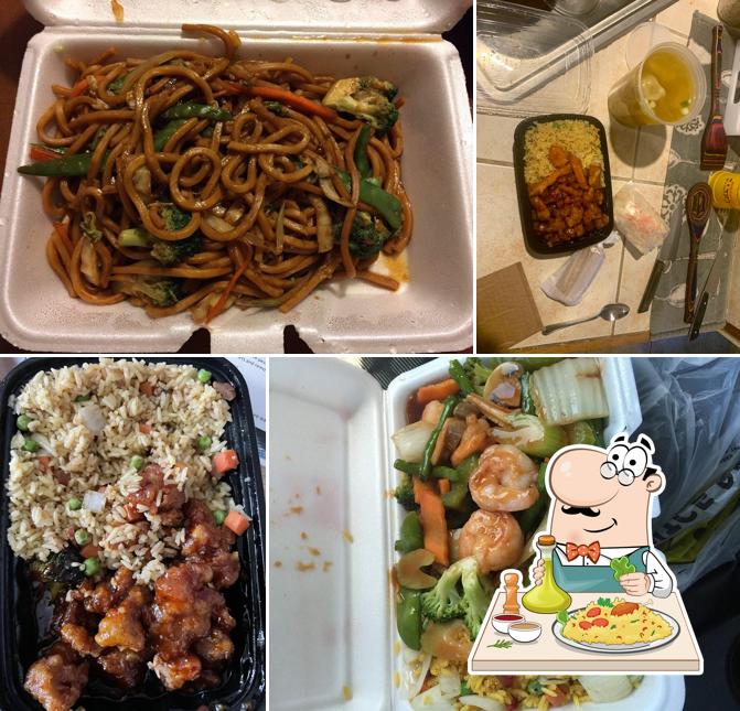 Top 7 chinese restaurants in Baton Rouge, september 2025 - Restaurant Guru