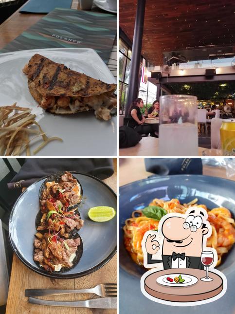 Polanco, Guadalajara - Menú del restaurante, precios y reseñas