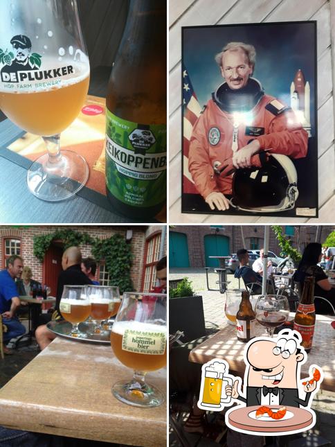 Top 7 restaurants in Poperinge, october 2025 - Restaurant Guru