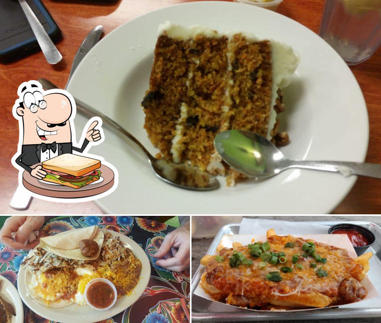 Wimberley Cafe, Wimberley - Restaurant menu, prices and reviews