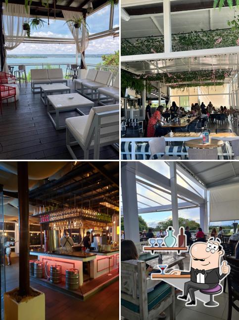 Doma Rooftop, Brasília - Menu do restaurante, preços e opiniões