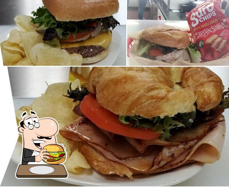 Dupuis Corner Food & Spirits, Birch Run - Restaurant menu, prices and ...