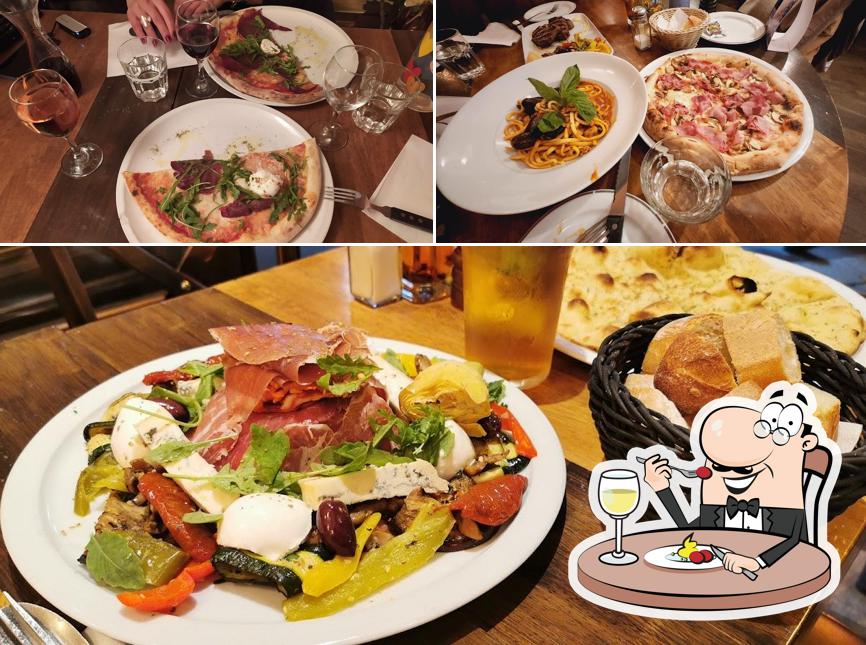 Il Gigolo, Paris, Saint-Michel - Restaurant menu, prices and reviews