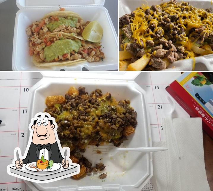 Polibertos, Lubbock - Restaurant menu, prices and reviews
