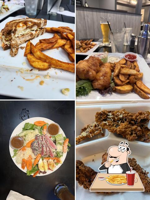 Tavern 32, Richland - Restaurant menu, prices and reviews