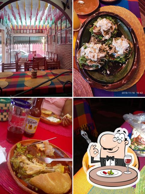 Restaurante Casa Tixtla, Tixtla - Restaurant menu, prices and reviews