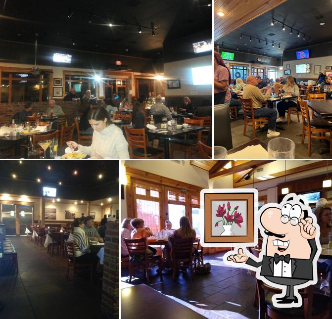 Rusty's Riverfront Grill, Vicksburg - Restaurant menu, prices and reviews