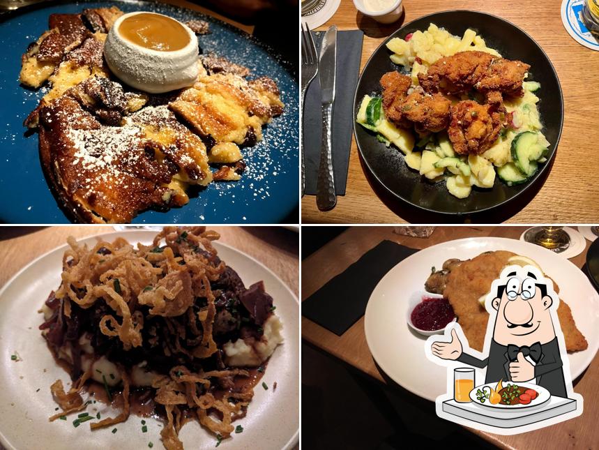 Xaver's, Munich - Restaurant menu, prices and reviews