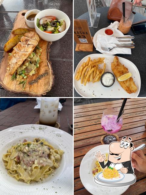 Akasha Restaurant & Resort Sentul Hambalang, Hambalang - Restaurant ...