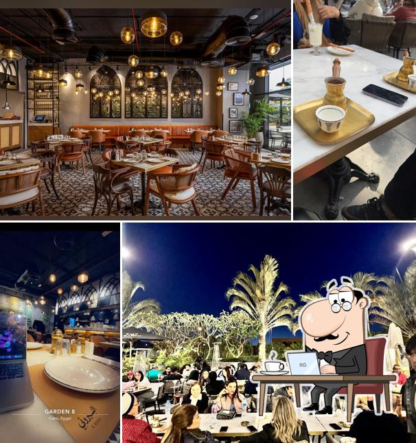 Best restaurants in Garden 8 Mall - Restaurant Guru