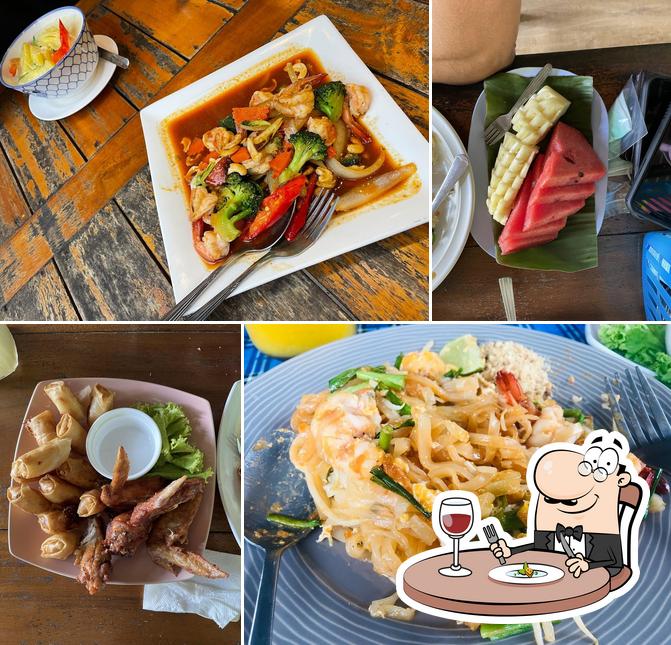 Top 7 restaurants with tempura in Choeng Thale, november 2025 ...