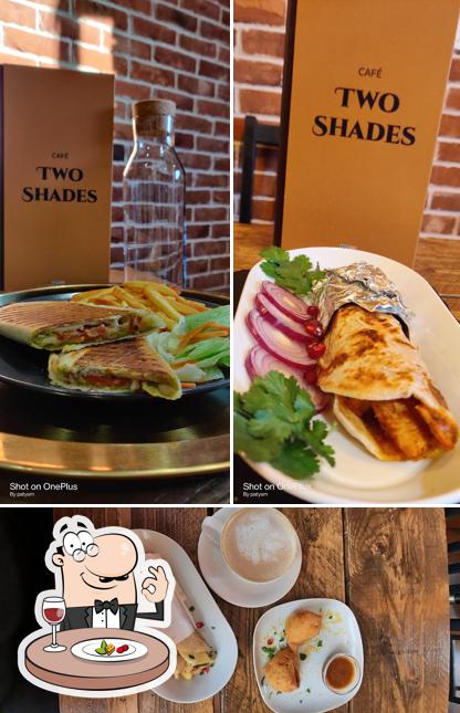 Cafe Two Shades # Authentic Indian Street Food, Colchester - Restaurant ...