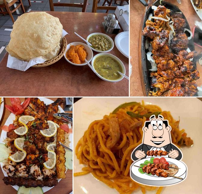 Copper Kettle Restaurant - Tecom (Barsha Heights), Dubai - Restaurant ...