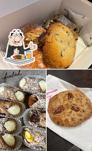 Freebird Market, Toronto - Restaurant menu, prices and reviews