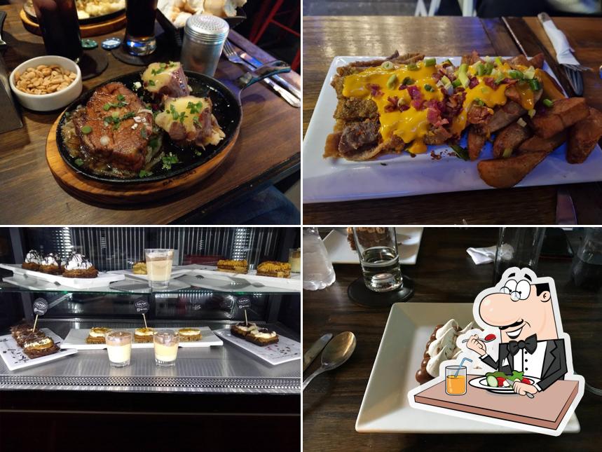 Top 5 restaurants with seafood in Munro, september 2025 - Restaurant Guru