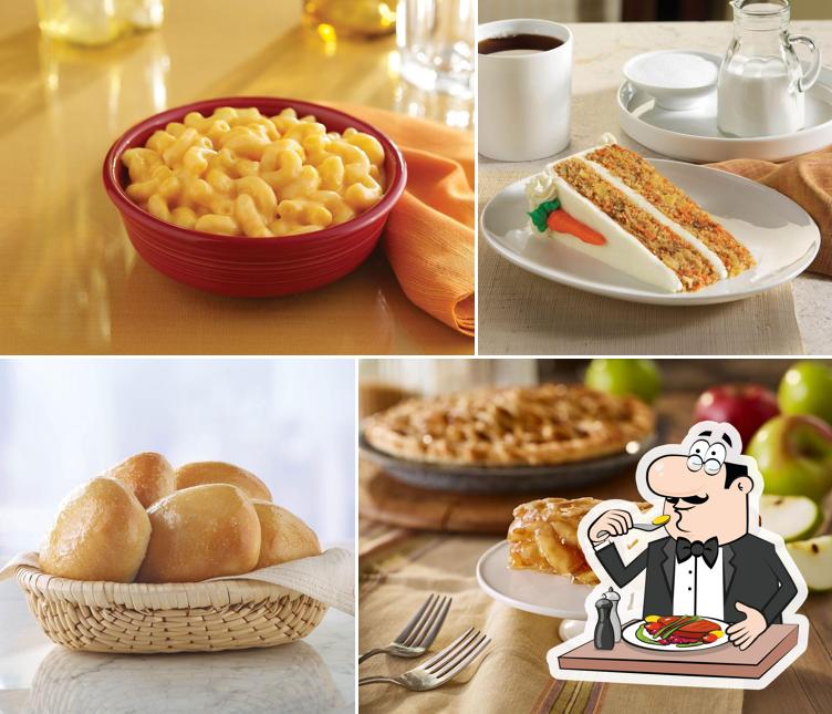 Golden Corral Buffet & Grill, Oklahoma City - Restaurant menu, prices ...