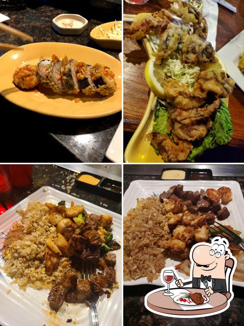 Top 5 restaurants with fried lobster in Goodyear, january 2026 ...