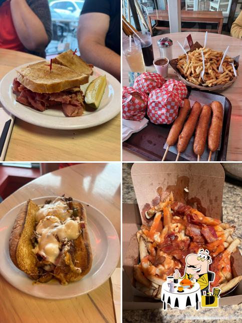 Ivan's Restaurant, North Bay - Restaurant menu, prices and reviews