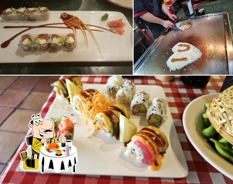 Ono Grill, Anniston - Restaurant menu, prices and reviews