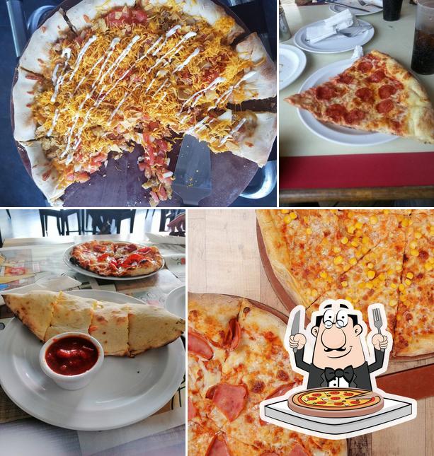 Pala Pizza, Santo Domingo - Menú del restaurante, precios y reseñas