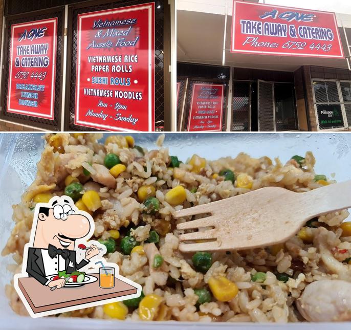 Daisy's Place (Takeaway & Catering), Moree - Restaurant menu, prices ...