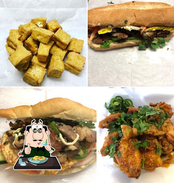 Man vs Pho, Catonsville - Restaurant menu, prices and reviews