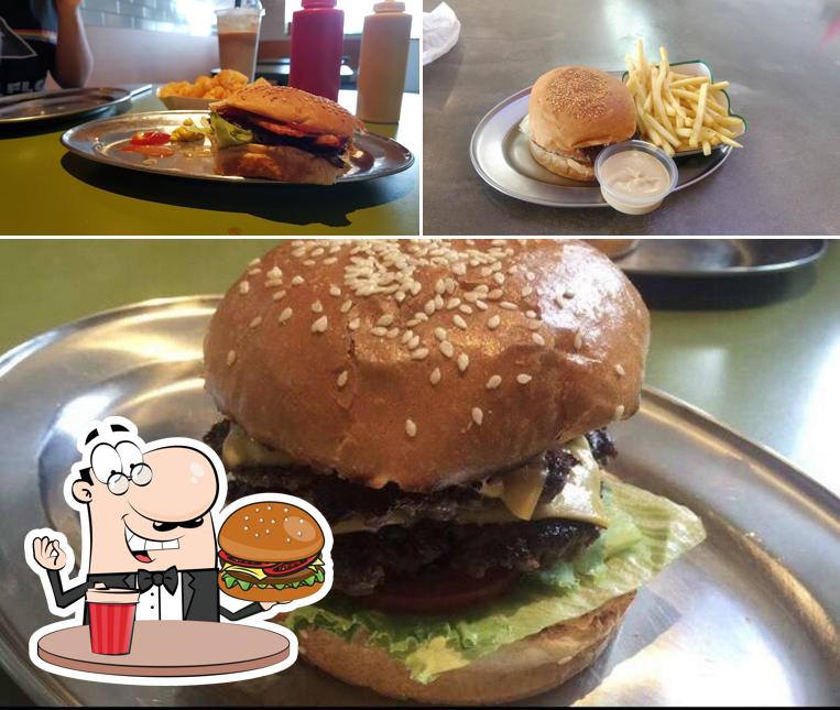 Nordburger, Hindmarsh - Restaurant menu, prices and reviews