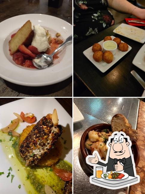 Bocado Tapas Wine Bar, Worcester - Restaurant menu, prices and reviews