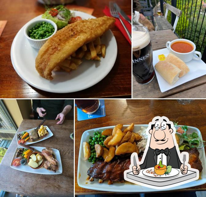 Top 7 restaurants in Llangollen, august 2025 - Restaurant Guru