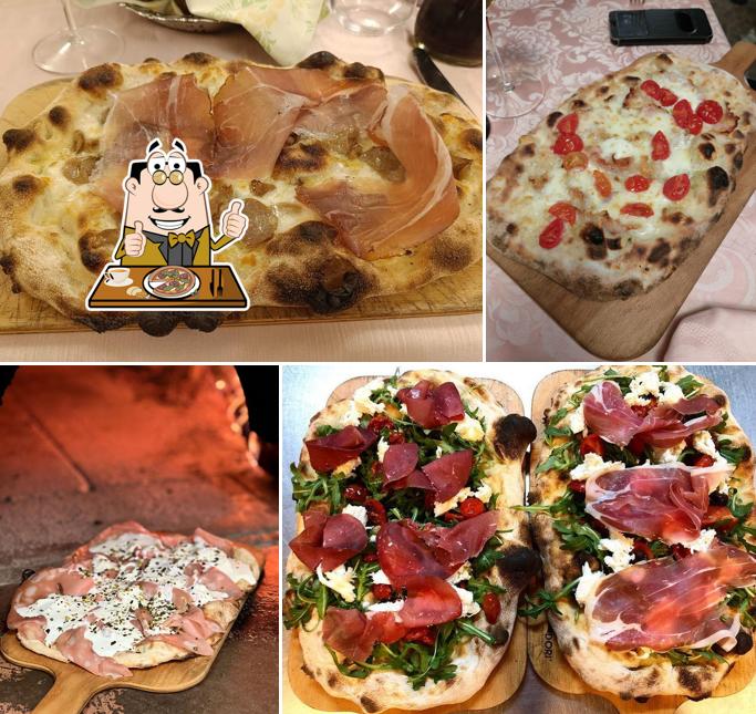 Ristorante da Baffone, Velletri - Restaurant menu, prices and reviews