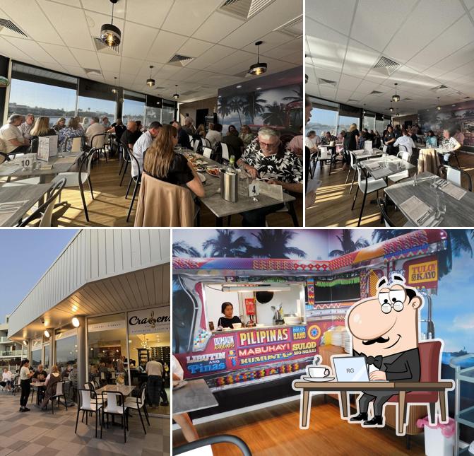 Top 1 restaurant with sisig in Patterson Lakes, january 2026 ...