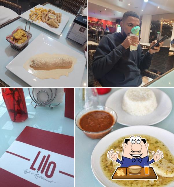 Lilo Restaurant, Monte Cristi - Restaurant menu, prices and reviews