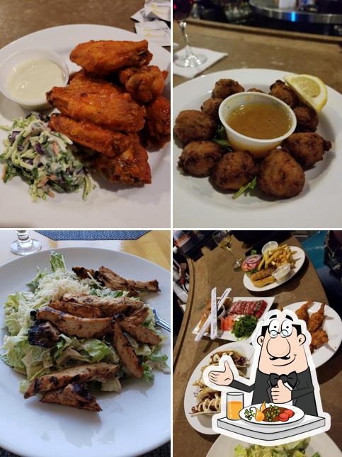 Marisol, Melbourne - Restaurant menu, prices and reviews