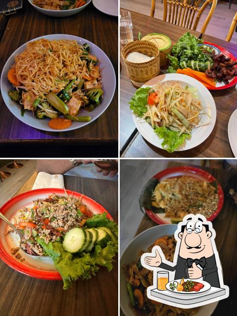 PinToh by Chef Keng, Hamilton - Restaurant menu, prices and reviews