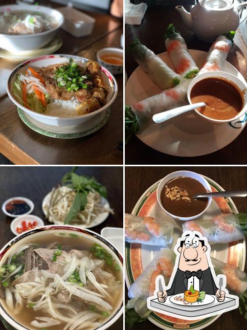 Pho Xe Lua 24, Vancouver - Restaurant menu, prices and reviews