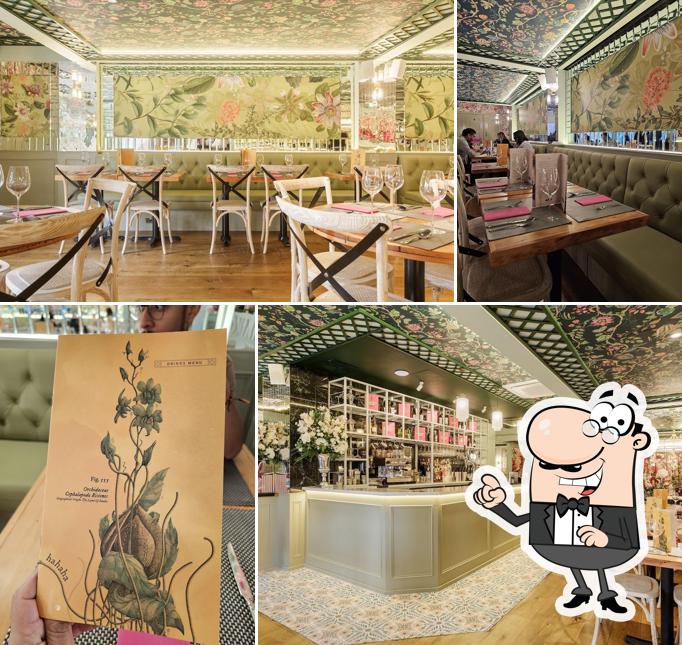 Giggling Squid - Knowle, Solihull - Restaurant menu, prices and reviews