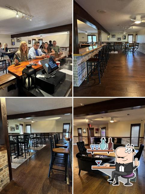 Trace's Place, Huntsville - Restaurant menu, prices and reviews